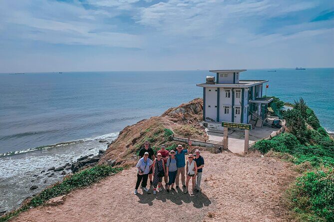 Vung Tau City Shore Excursion from Phu My Port - The Value Proposition