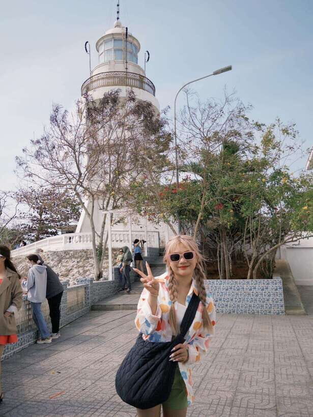 Vung Tau City Sightseeing Tour By Speedboat From Ho Chi Minh - Visiting Dinh Mountain & Sui Tiên Waterfall