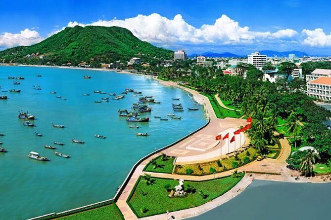 Vung Tau Full Day Private Tour Full Day - A Deep Dive Into the Day