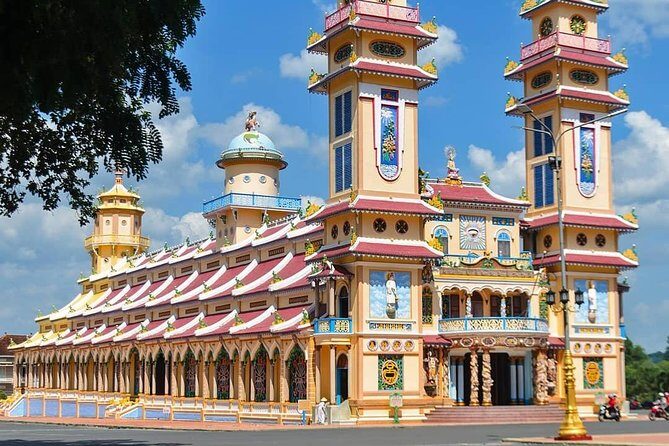 Vung Tau Private Shore Excursion from Ho Chi Minh City (Phu My), Vietnam - Why This Tour Works Well for Travelers