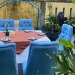 Vy's Kitchen Private BBQ DINNER Experience - FAQ