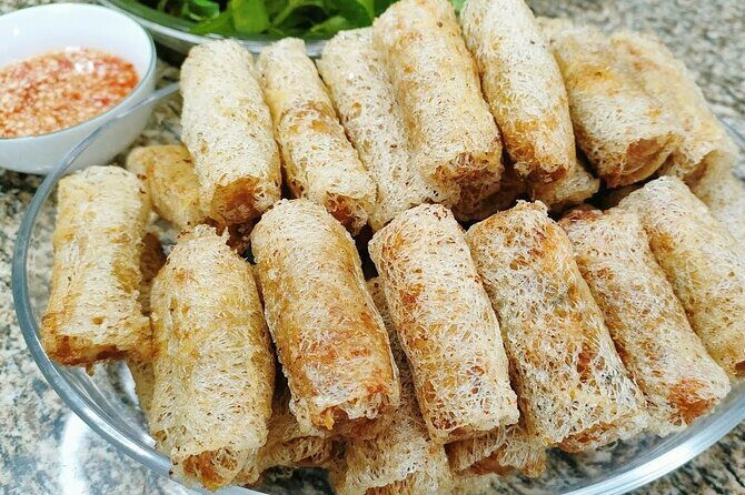 Vy's Kitchen Private Cooking Experience - What Past Travelers Are Saying