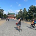 [W/Lunch] Kyoto Highlights Bike Tour with UNESCO Zen Temples - Why This Tour Stands Out