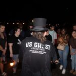 Waco Ghost Tour : Wild Whispers of the Wicked - Who Would Love This Tour?