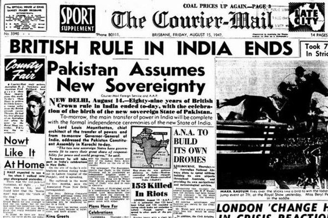 Wagah Border With Partition Museum and War Memorial - The Sum Up