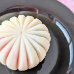 Wagashi traditional japanese sweets class - Key Points