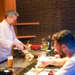 Wagyu Beef & Sake Pairing Foodie Tour in Tokyo - What Participants Say