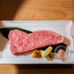Wagyu & Sake 8 Course Tasting Dinner in Shinjuku - The Value Proposition