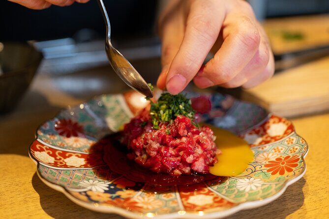 Wagyu & Sake Pairing Experience - Final Thoughts: Who Will Love This Experience?