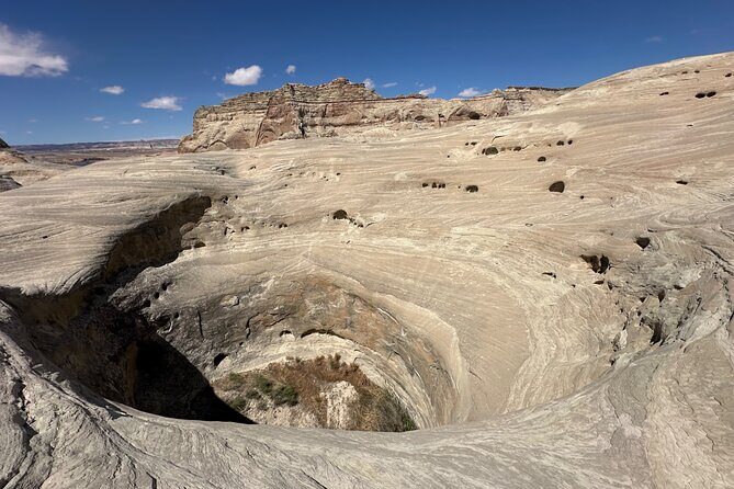 Wahweap Potholes private Kayaking and Hike at Lake Powell - The Itinerary: What to Expect