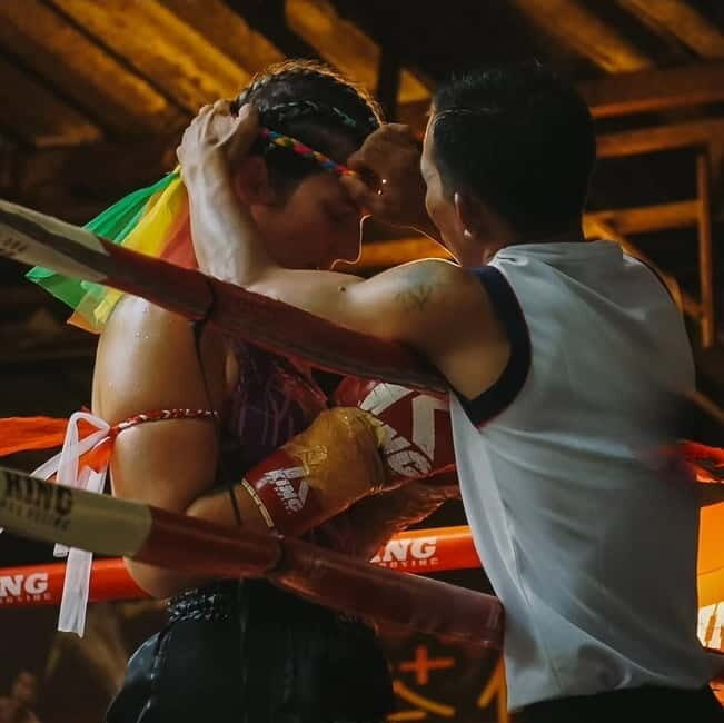 Wai Kru Cultural Experience with Muay Thai Master in Pai - The Sum Up: Who Is This Experience Best For?