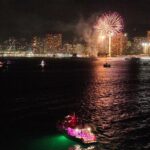 Waikiki Friday Fireworks Party Cruise with Live DJ & Full Bar - The Experience’s Best Fit
