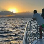 Waikiki Sunset Cruise with Boat Stabilizer - The Value of a 90-Minute Sunset Cruise