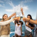 Waikiki Sunset Cruise With Live Music Entertainment from Oahu - FAQ