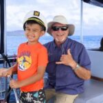 Waikiki Turtle Canyon Snorkeling and Swim Tour - The Itinerary and Marine Encounters