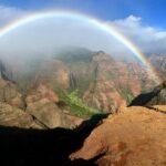 Waimea Canyon Downhill Bike Ride - The Value and Who Should Consider This Tour