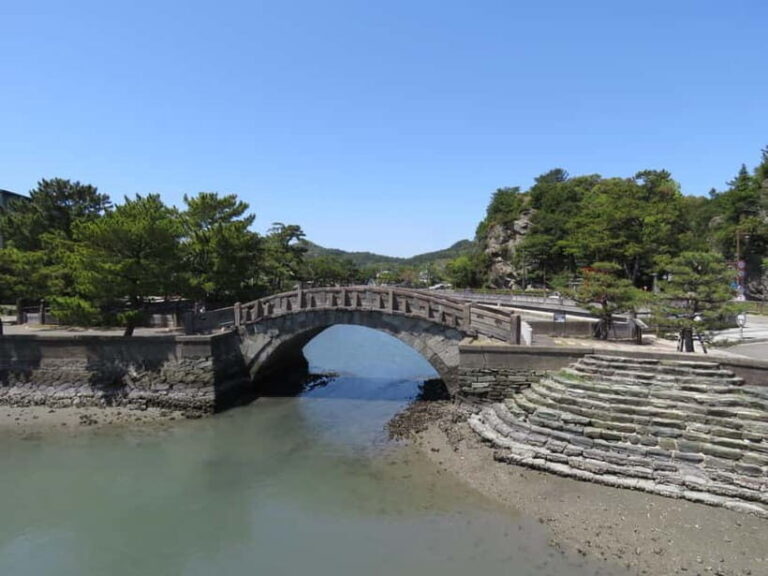 Wakayama: Instax Camera Photo Tour in Wakaura Area - A Practical Look at the Itinerary