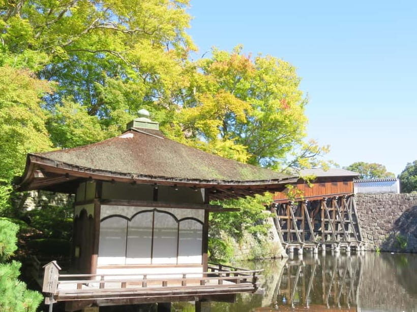 Wakayama: Samurai Lord Dining Experience - Who Would Love This Tour?