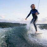 Wake Surf and Wakeboarding on Lake Whatcom - Why You Should Consider This Experience