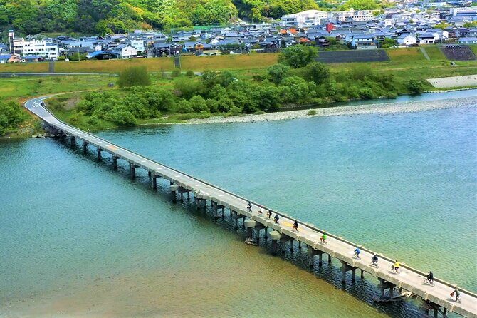 Wakimachi BROMPTON Slow Cycling Tour - An In-Depth Look at the Wakimachi BROMPTON Slow Cycling Tour