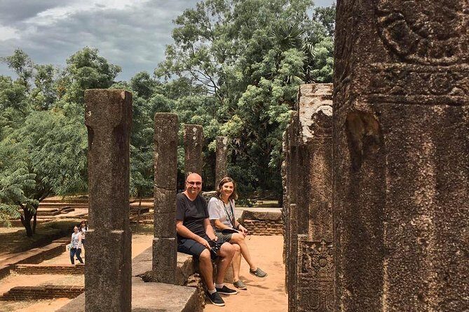 Walk Amidst Culture (8 Days) - A Deep Dive into the Itinerary