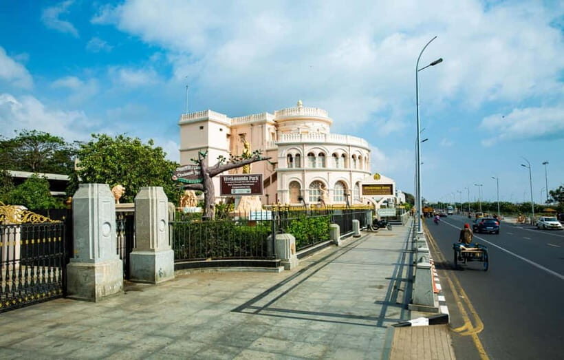 Walk and Explore Chennai City: Guided Tour by Foot - Who Will Love This Tour?