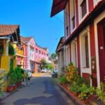 Walk and Explore Panjim City: Guided Tour by Foot - A Closer Look at the Tour Experience