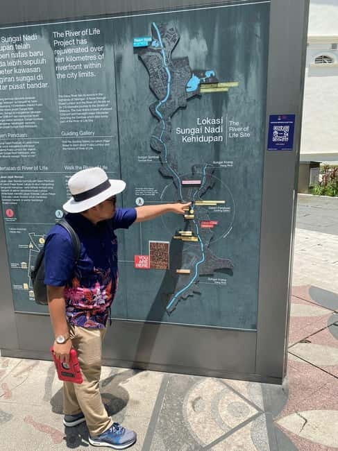 Walk & Discover KLs Architectural and Heritage Gems - What Are the Key Highlights of This Tour?