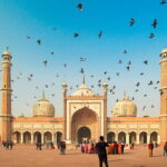 Walk & Explore Old Delhi: Guided Tour by Foot with a Local - Key Points