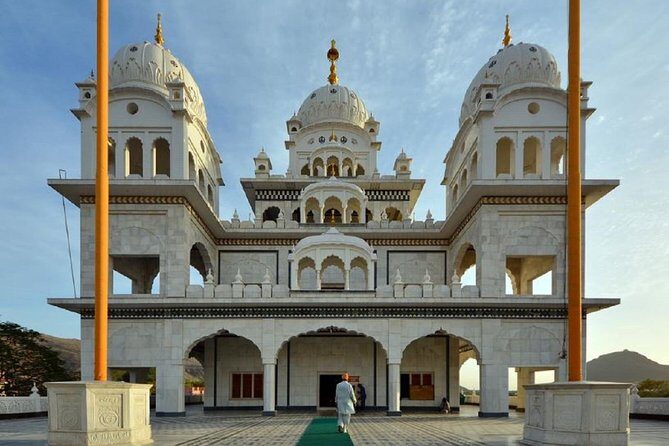 Walk of Divinity Pushkar - A Closer Look at the Itinerary