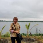 Walk the Kolkata Wetlands: Green Eye Candy - What to Expect on the Tour