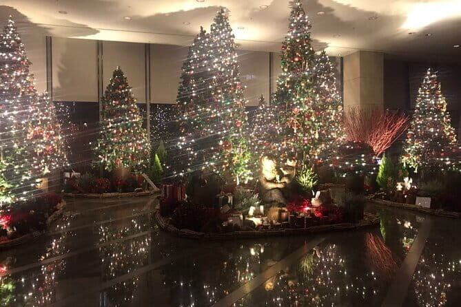 Walk Tokyo's Streets with Tokyo Midtown Tour - Who Is This Tour Best For?