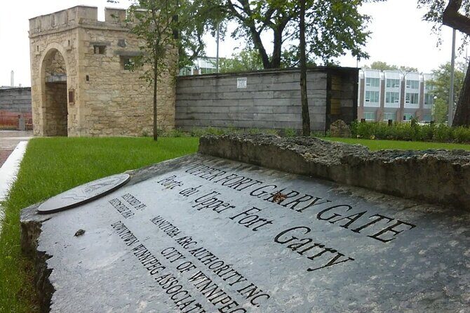 Walk Winnipeg: 4 Smartphone Audio Walking Tours - What’s the Value for Travelers?