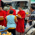 Walk With Monks Collecting Alms - The Sum Up: Who Should Join?
