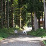 Walking & cycling - Practical Details and Logistics