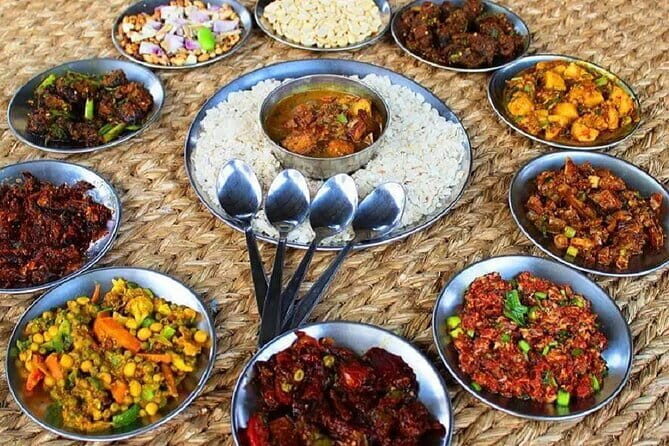 Walking Food tour: Food and Drink Tasting with Guide In Kathmandu - Why This Tour Is a Great Value