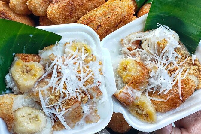 Walking Food Tour in HCM: 10 Must- Try Local Dishes & Hidden Gems - The Value of the Tour: Is It Worth It?