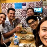 Walking Food Tour With Accommodation Pick Up - The Food and Cultural Highlights