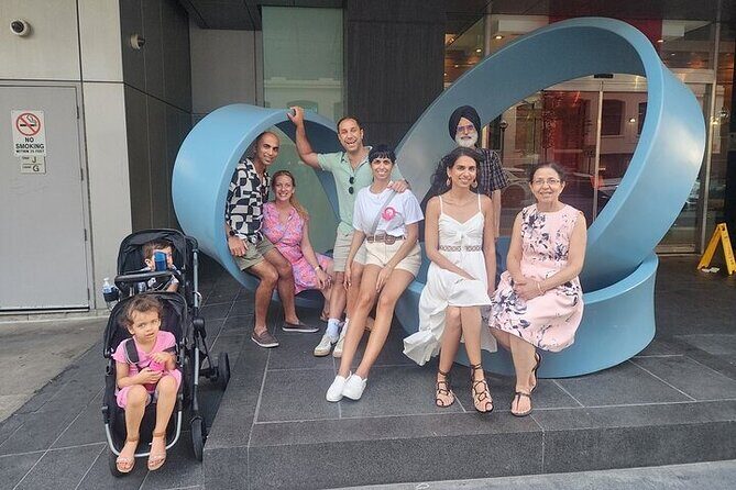 Walking Food Tour with Professional Comedian Guide - Exploring the Itinerary in Detail