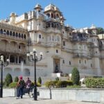 Walking Guided tour in Udaipur - Detailed Breakdown of the Itinerary