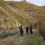 Walking through the Aso Caldera, Historical Walk along the "Bungo Kaido" - An In-Depth Look at the Experience