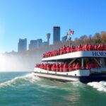 Walking Tour + Boat Ride + Skylon Tower Observation Deck (Canada) - Authentic Experiences and Insights from Reviews