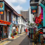 Walking Tour: Exploring Singapores Kampong Glam ! - What to Expect on the Tour