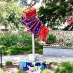 Walking Tour exploring the Art along the San Antonio Riverwalk - The Itinerary and What to Expect