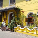Walking Tour Fort Kochi 2 hours, Offers Fascinating Insights - Authentic Experiences Highlighted