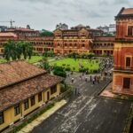 Walking Tour in Downtown Yangon - A Practical Guide to the Yangon Downtown Walking Tour