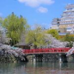 Walking Tour in Himeji : Castle, Garden and Indigo Dyeing - Detailed Breakdown of the Itinerary