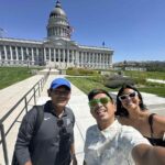 Walking Tour in Salt Lake City - An In-Depth Look at the Salt Lake City Walking Tour