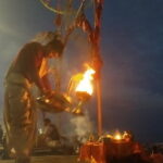 Walking tour in Varanasi along the ghats (riverbank) in Morning - Why This Tour Offers Good Value