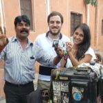 Walking Tour Jaipur India - The Breakdown of the Itinerary